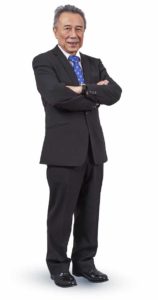 Corporate Profile - Glomac Berhad