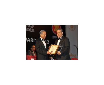 Track Records & Accolades - Glomac Berhad