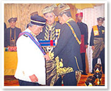 Track Records & Accolades - Glomac Berhad