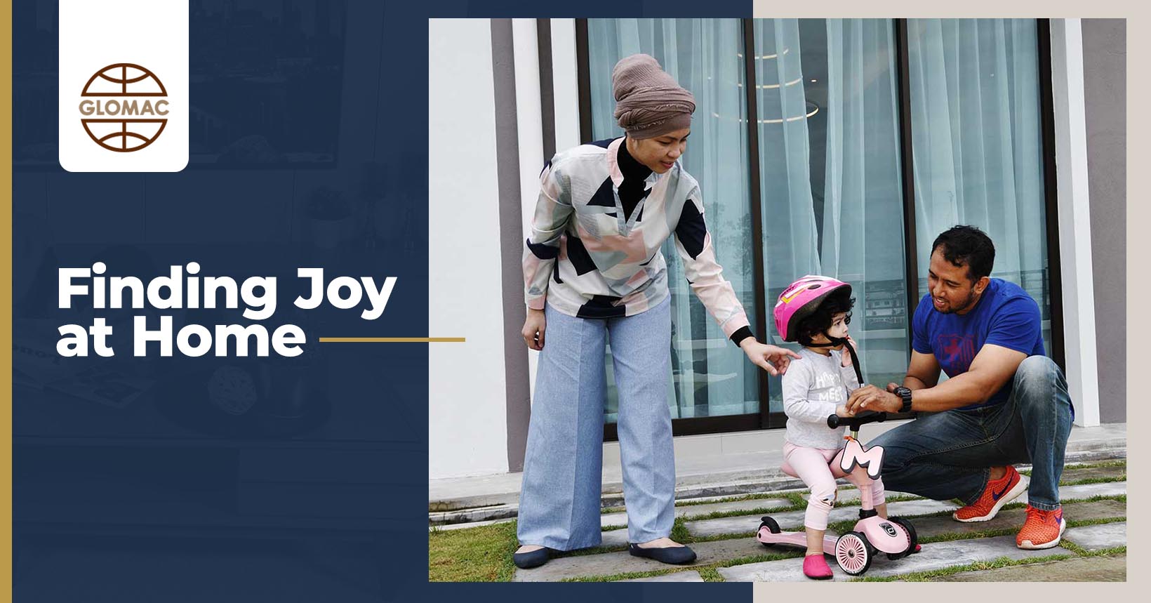 Corporate Profile - Glomac Berhad