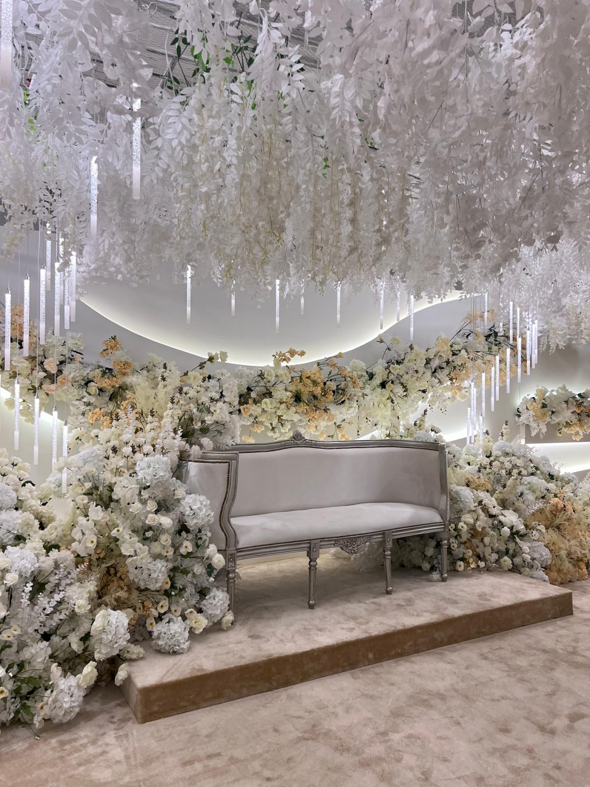 Rose Hall Introduced its New Event Space Called “Jade” at Glo Damansara ...